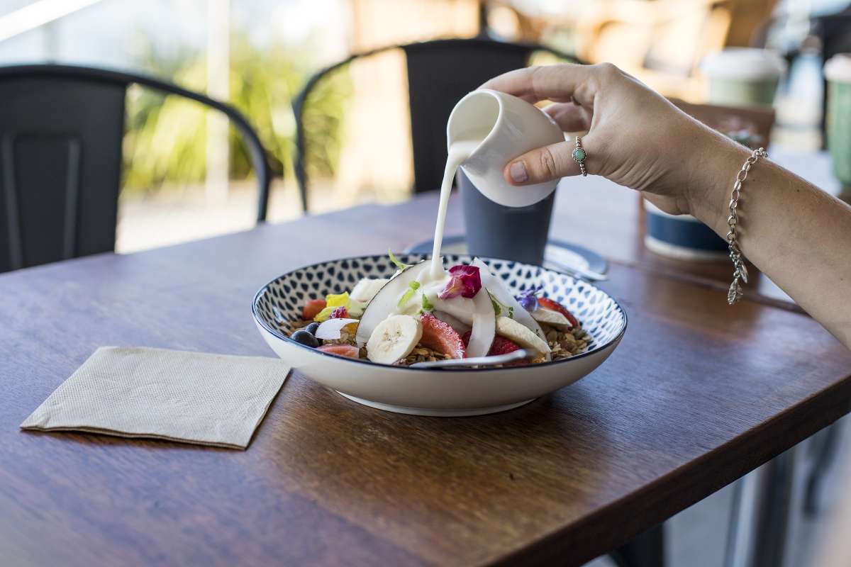 Native Cafe Ulladulla - Wholefoods & Coffee