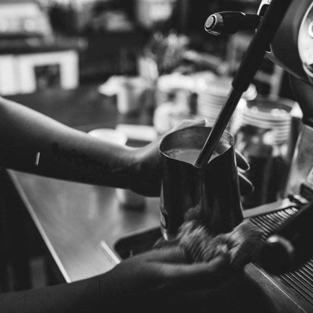 Native Cafe Ulladulla / Kiama - Wholefoods & Coffee