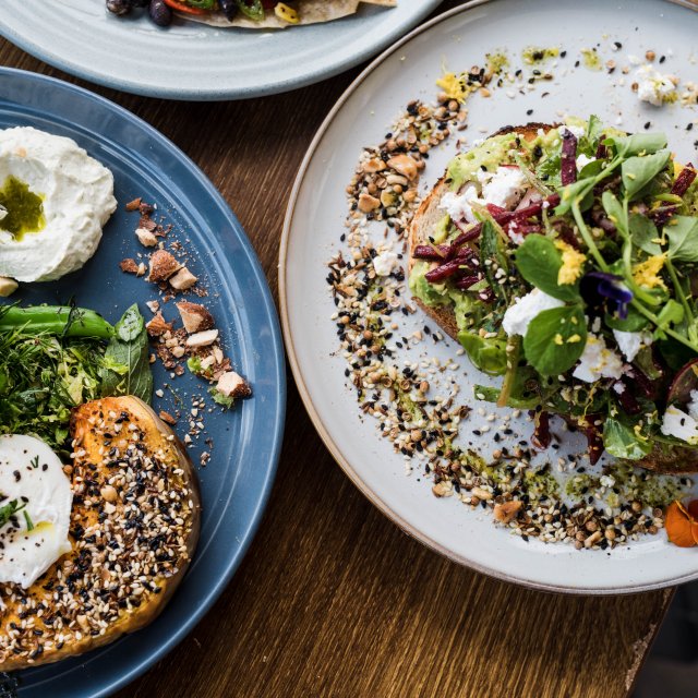 Native Cafe Ulladulla / Kiama - Wholefoods & Coffee