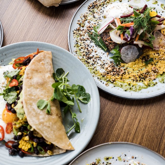 Native Cafe Ulladulla / Kiama - Wholefoods & Coffee