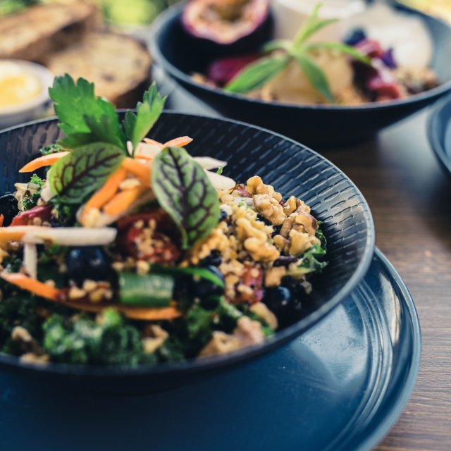 Native Cafe Ulladulla / Kiama - Wholefoods & Coffee