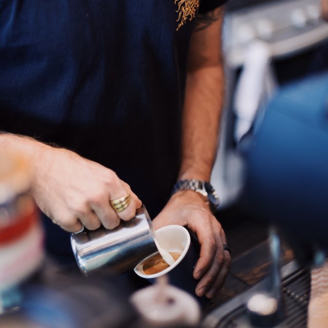 Native Cafe Ulladulla / Kiama - Wholefoods & Coffee
