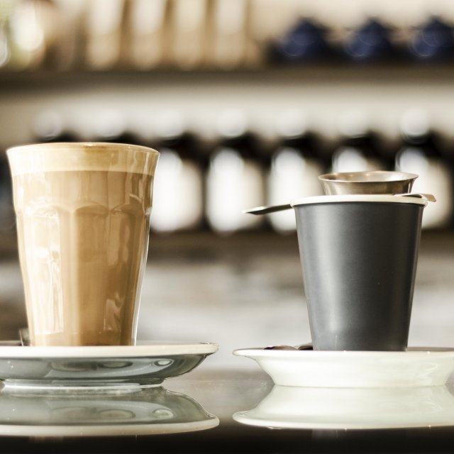 Native Cafe Ulladulla / Kiama - Wholefoods & Coffee